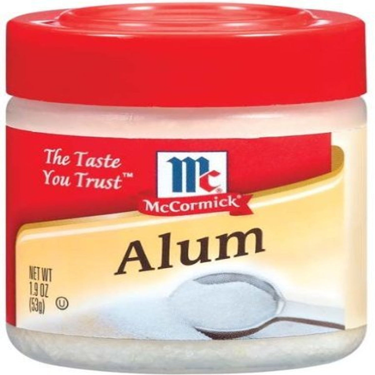 McCormick Alum (1.9 oz, 4 Pack) – AERii